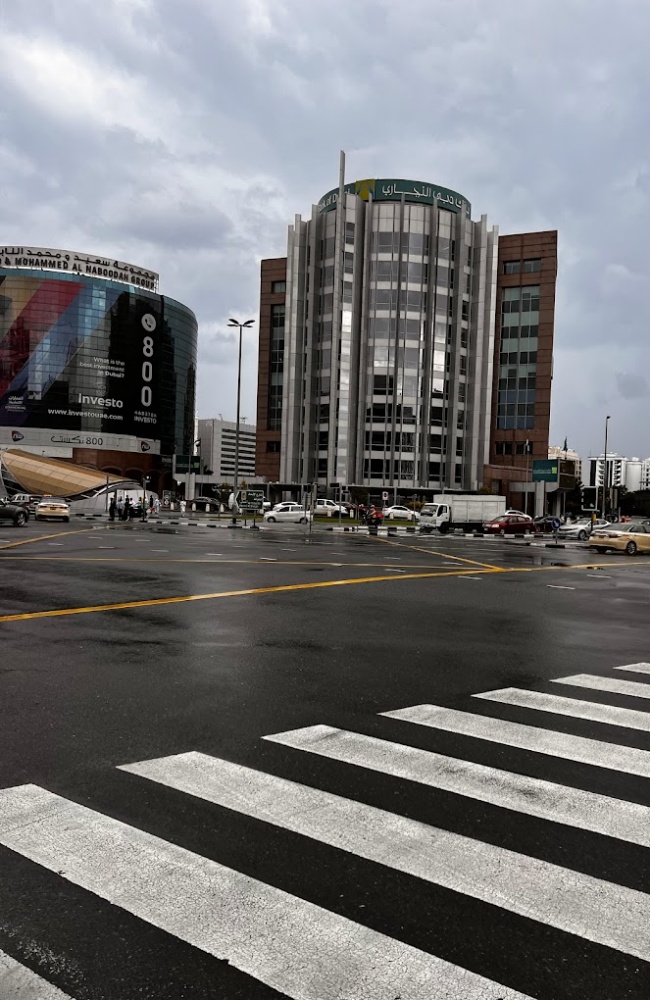 Business Setup - Mor Dubai