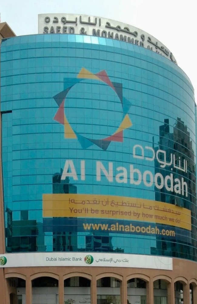 Business Setup - Mor Dubai